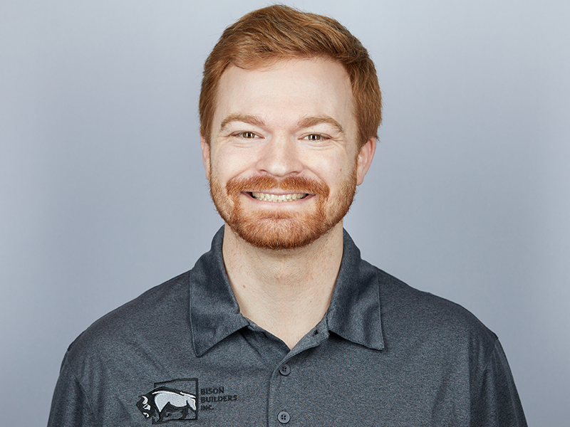 Our Team - Bison Builders Inc.