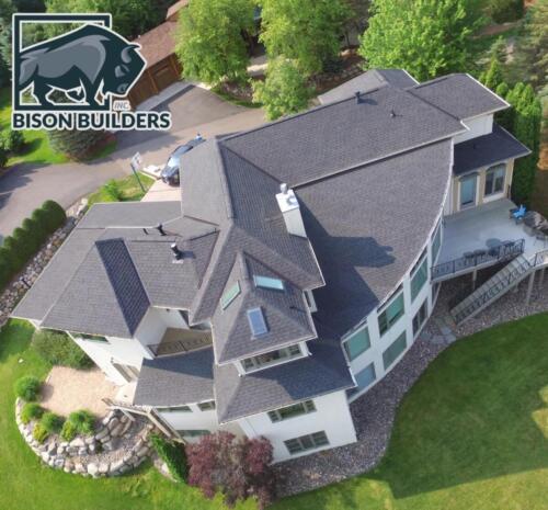 Gallery - Bison Builders Inc.